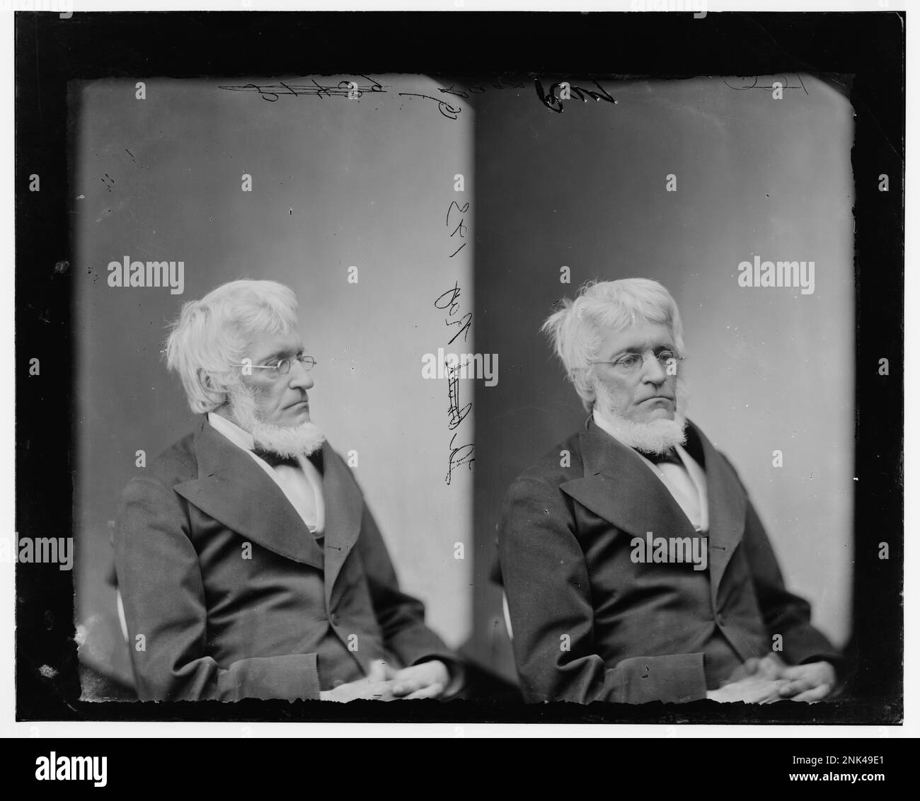 Isaac ray hi-res stock photography and images - Alamy