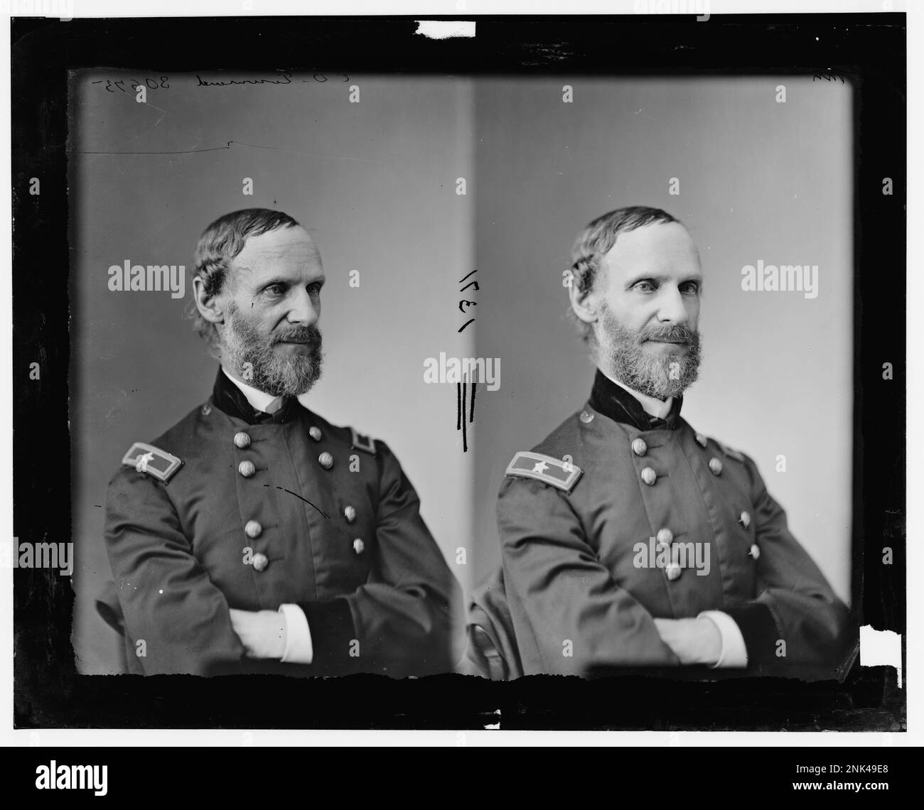 Edward townsend Black and White Stock Photos & Images - Alamy