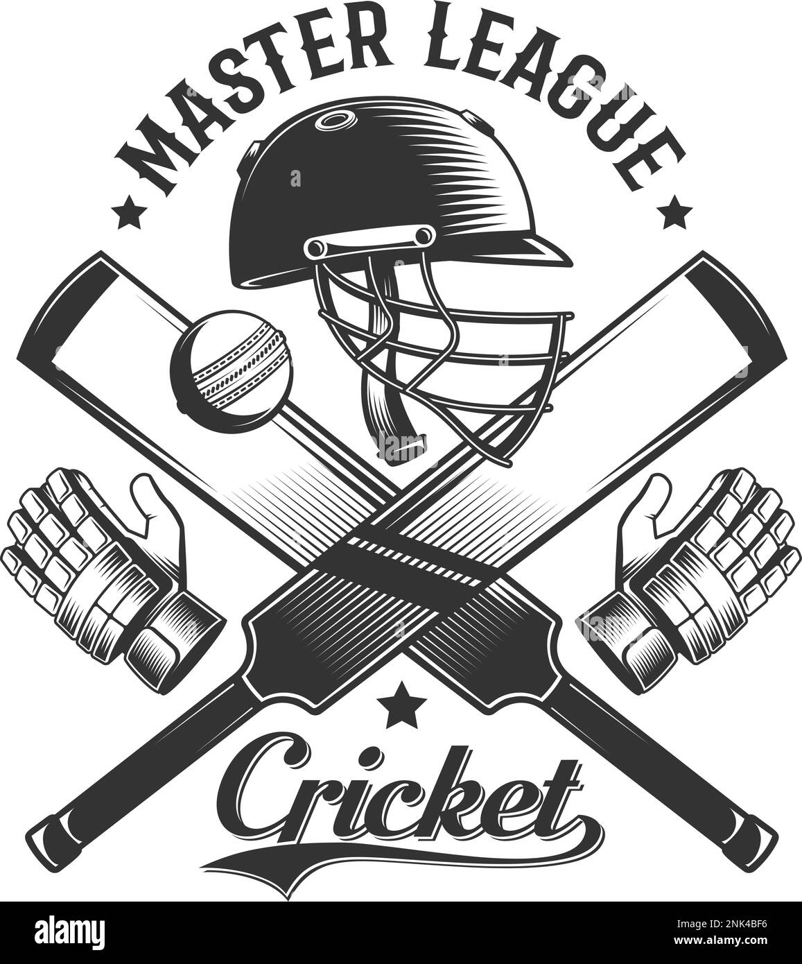 Cricket Bat And Ball Logo Cricket Bat Logo Images Free Download On