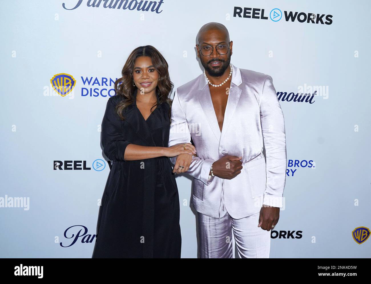 Photo by: zz/John Nacion/STAR MAX/IPx 2022 5/25/22 Regina Hall and ...