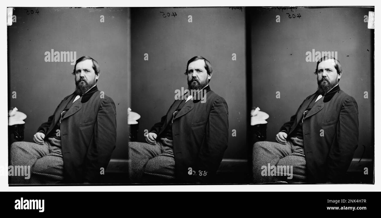 Webster edwin hanson hi-res stock photography and images - Alamy