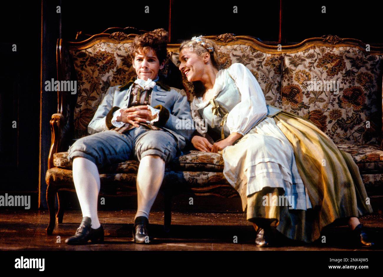 Rebecca meitlis hi-res stock photography and images - Alamy