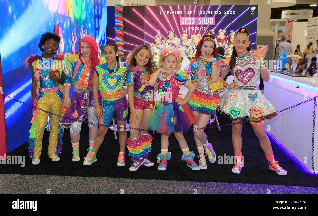 Photo by: Raoul Gatchalian/STAR MAX/IPx 2022 5/24/22 XOMG POP! at the ...