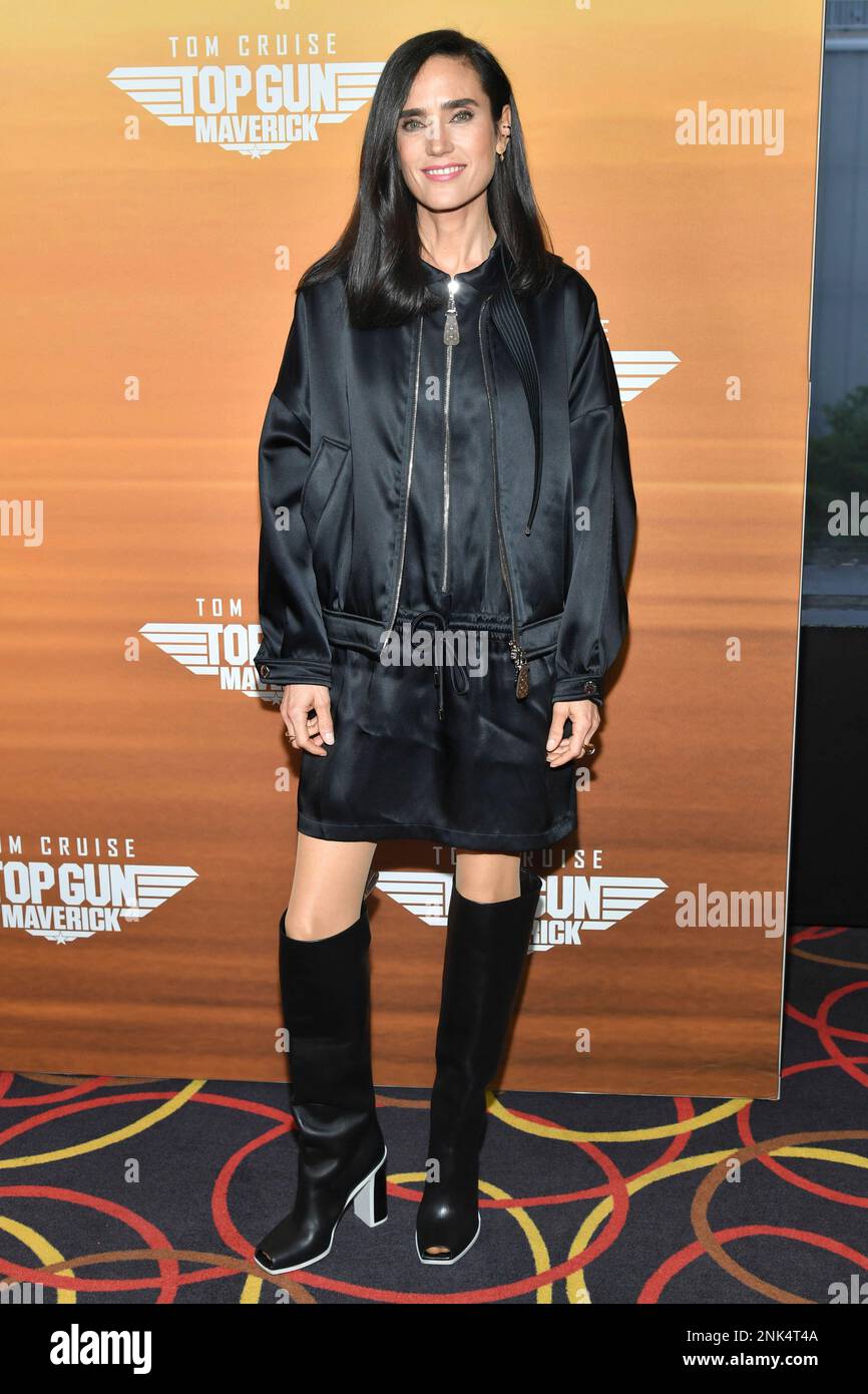 Photo by: NDZ/STAR MAX/IPx 2022 5/23/22 Jennifer Connelly at a special ...