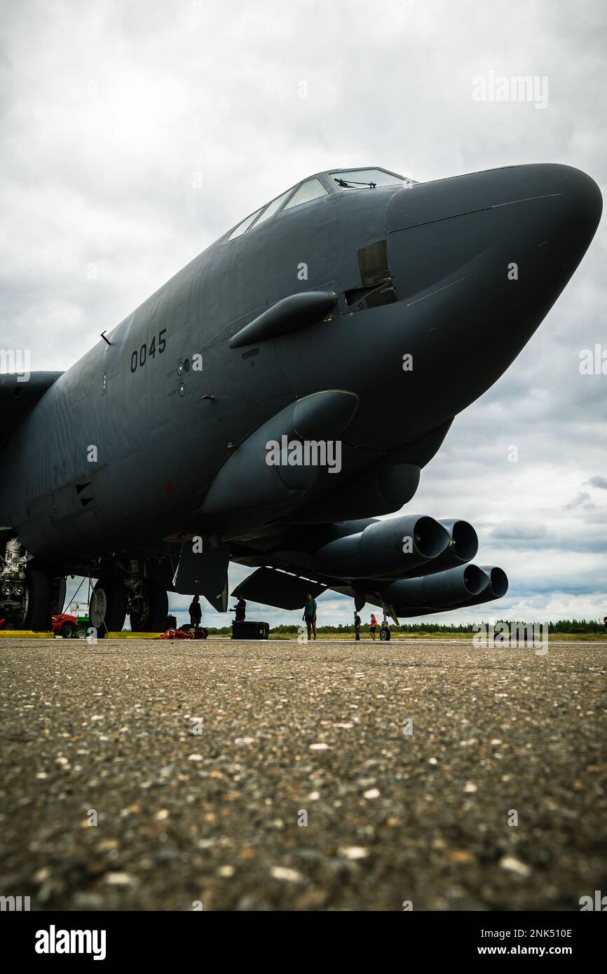 The Loring Commerce Centre welcomes home an old friend August 11th ...