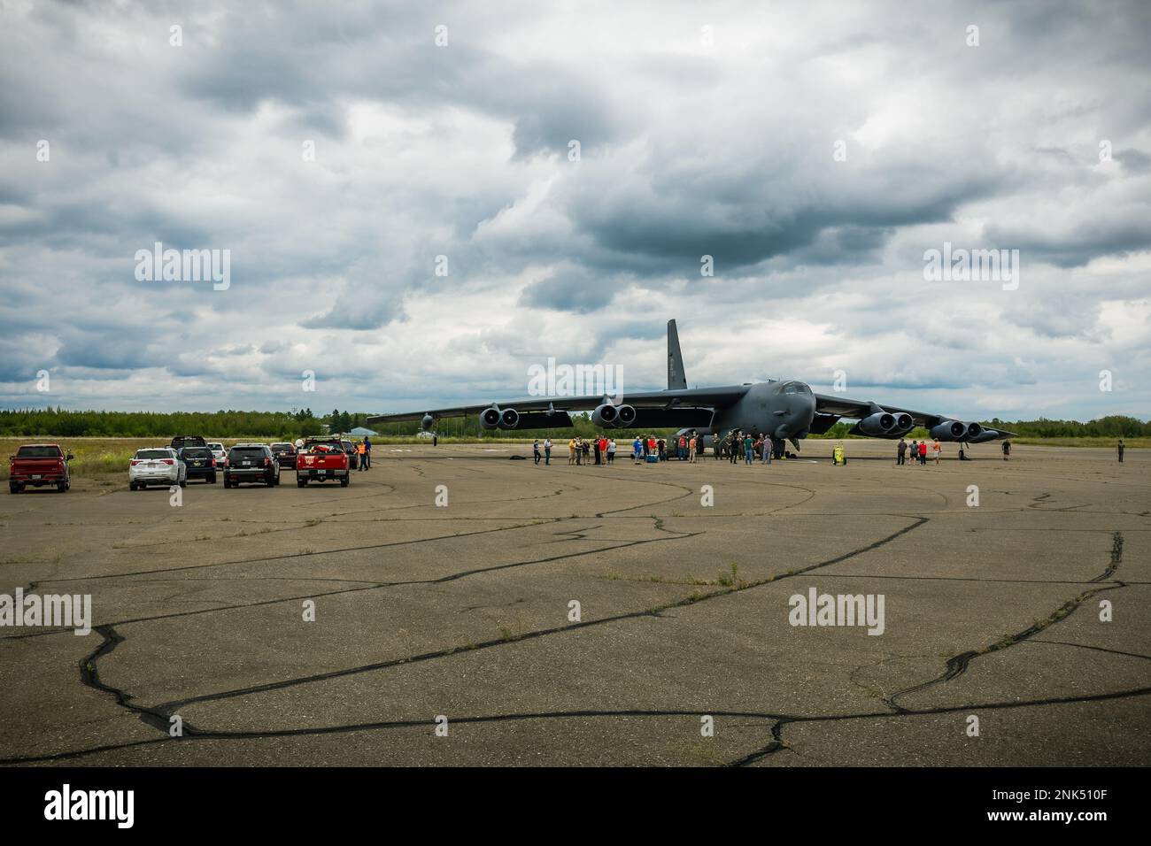The Loring Commerce Centre welcomes home an old friend August 11th ...
