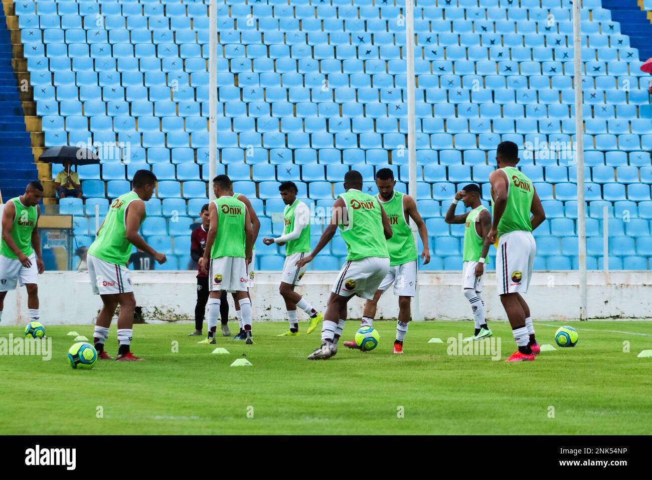 MA - Sao Luis - 05/22/2022 - BRAZILIAN D 2022, MOTO CLUB X FLUMINENSE ...