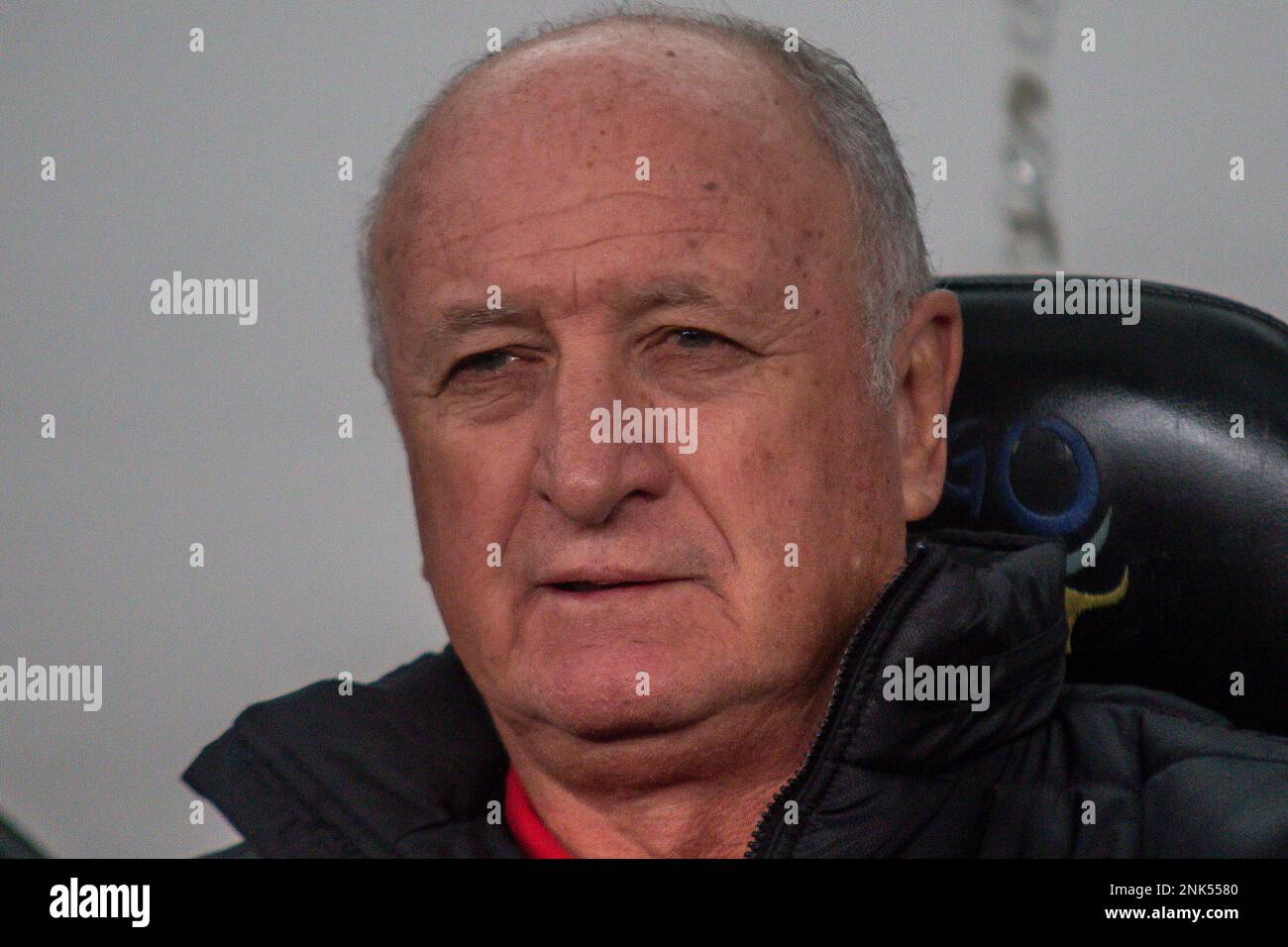 PR - Curitiba - 05/22/2022 - BRAZILIAN A 2022, ATHLETICO-PR X AVAI ...