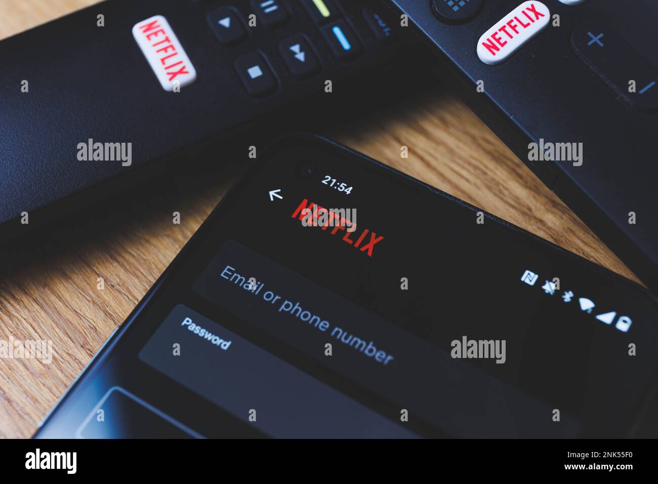 Netflix Login How To Change Your Netflix Password