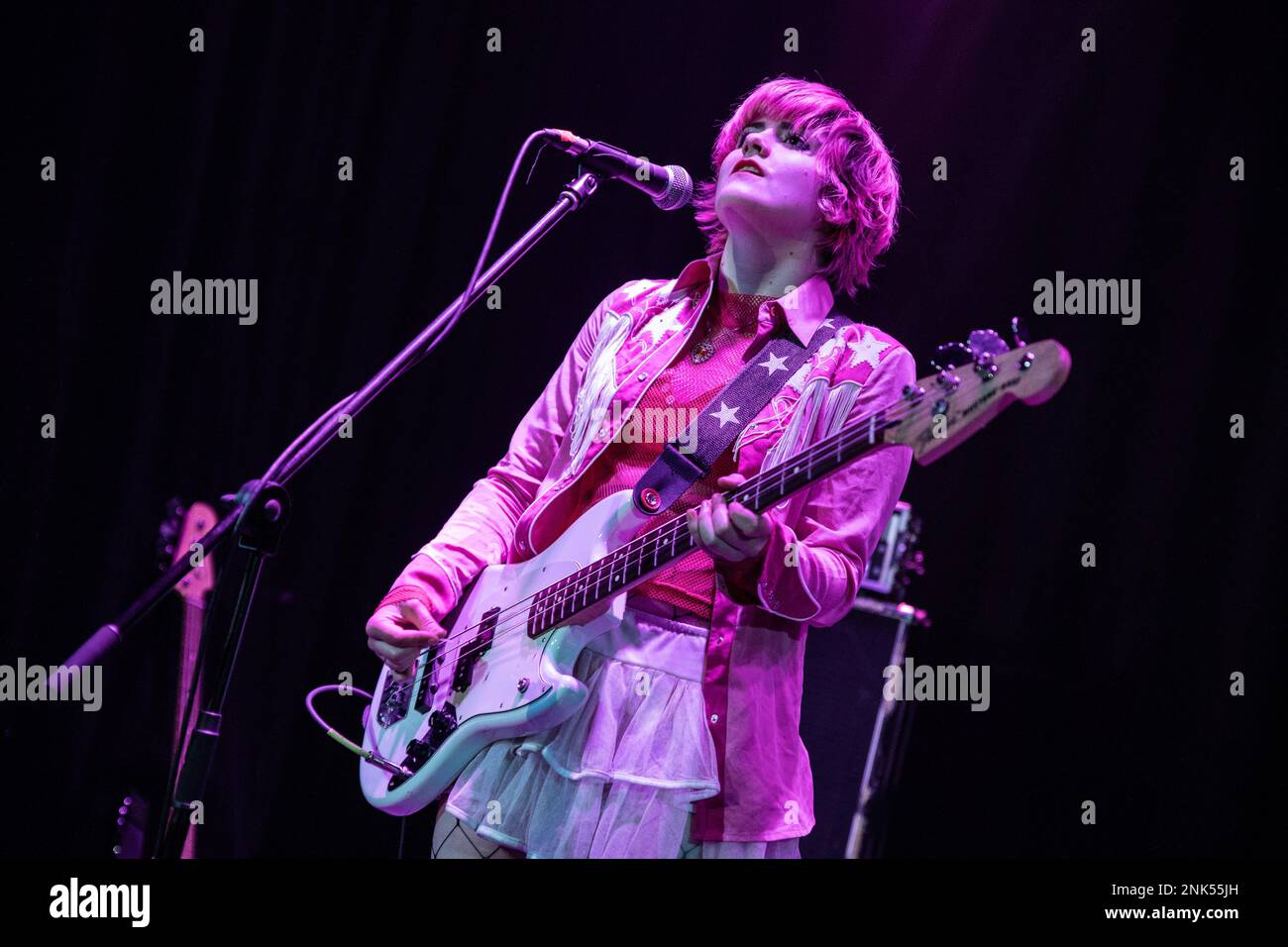 21 febrero 2023 hi-res stock photography and images - Alamy