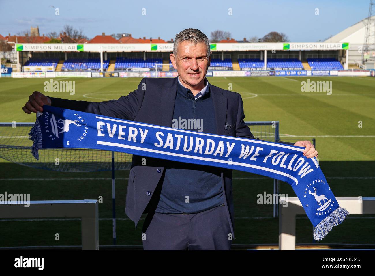 John askey hi-res stock photography and images - Alamy