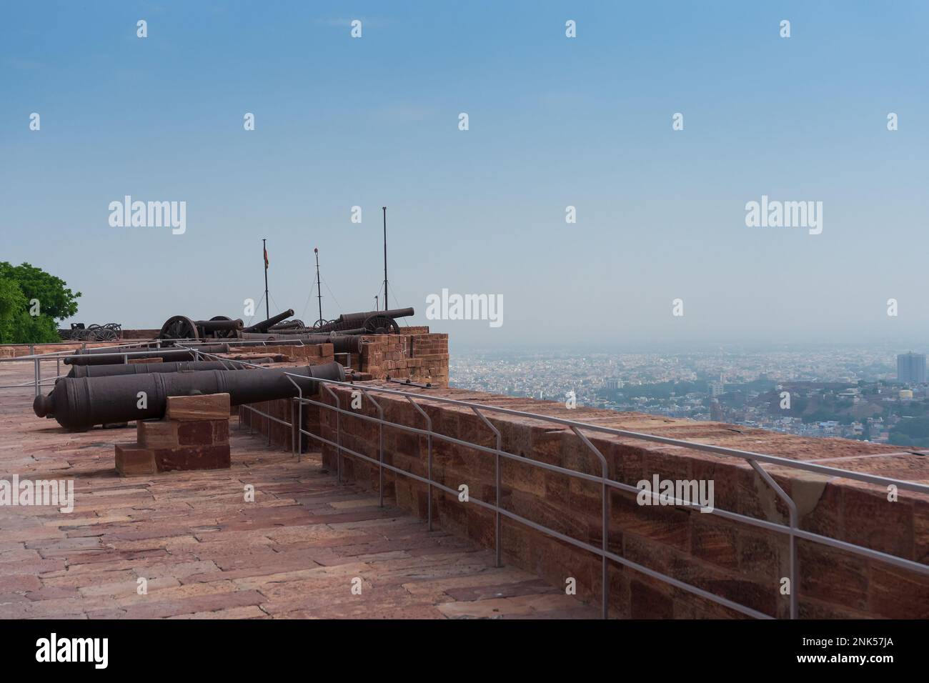Indian cannons hi-res stock photography and images - Alamy