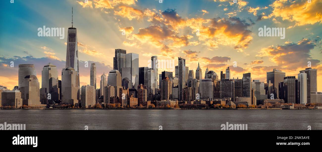 Most Beautiful Panoramic