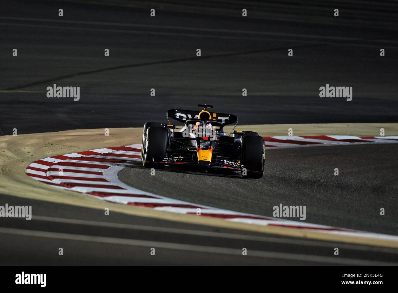 Red bull racing rb19 hi-res stock photography and images - Alamy