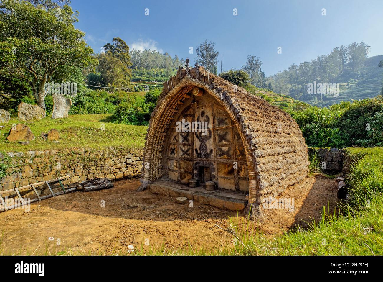 Toda temple hi-res stock photography and images - Alamy