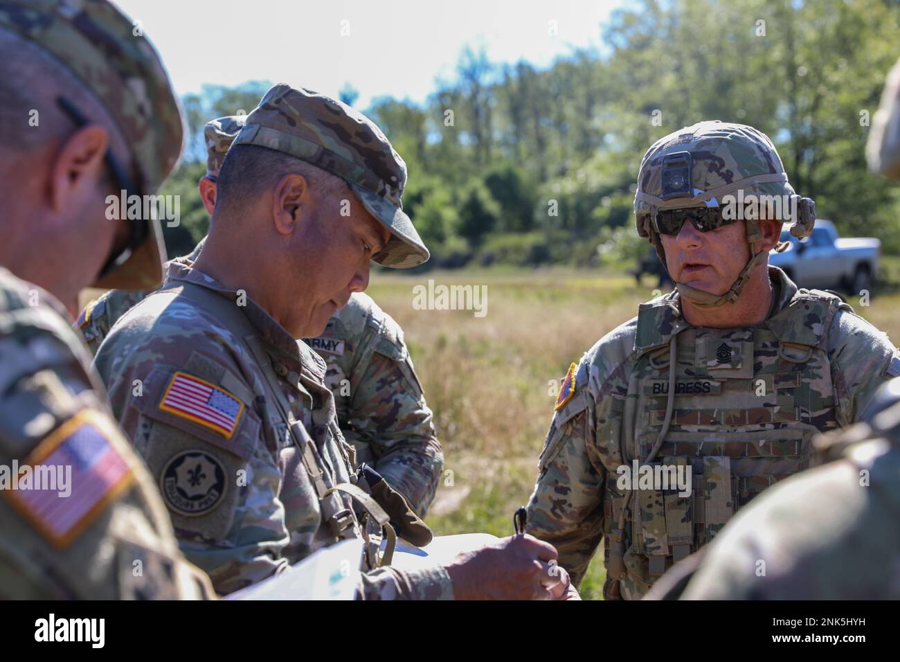 Lt gen antonio a aguto hi-res stock photography and images - Alamy