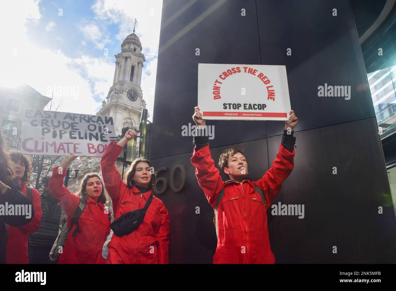 Talbot underwriting hi-res stock photography and images - Alamy