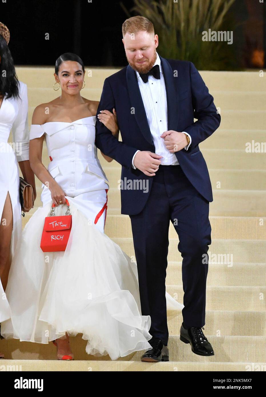 Photo by: NDZ/STAR MAX/IPx 2022 5/20/22 Rep. Alexandria Ocasio-Cortez ...