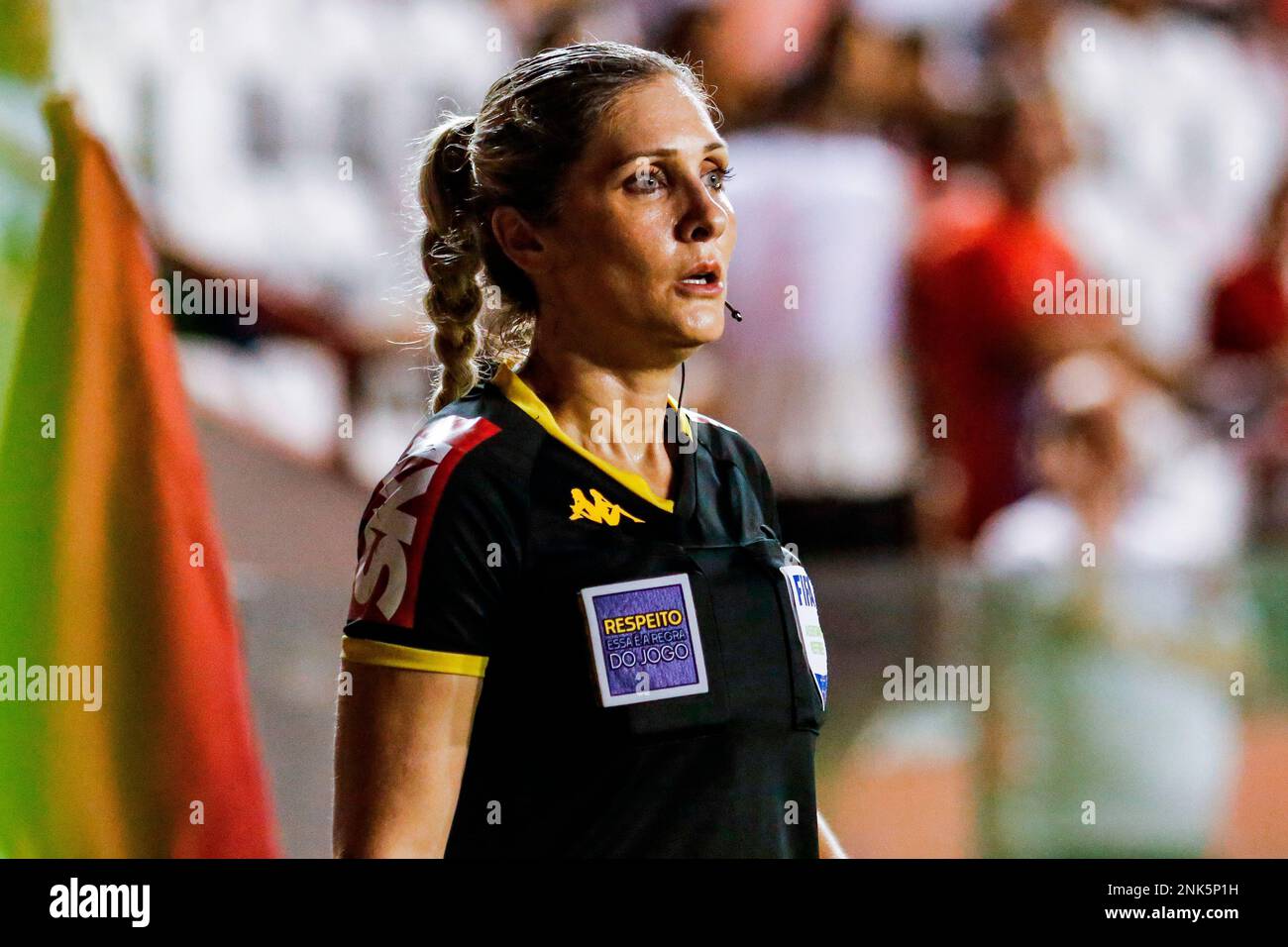 PE - Recife - 05/19/2022 - BRAZILIAN B 2022, NAUTICO X CSA - Referee ...