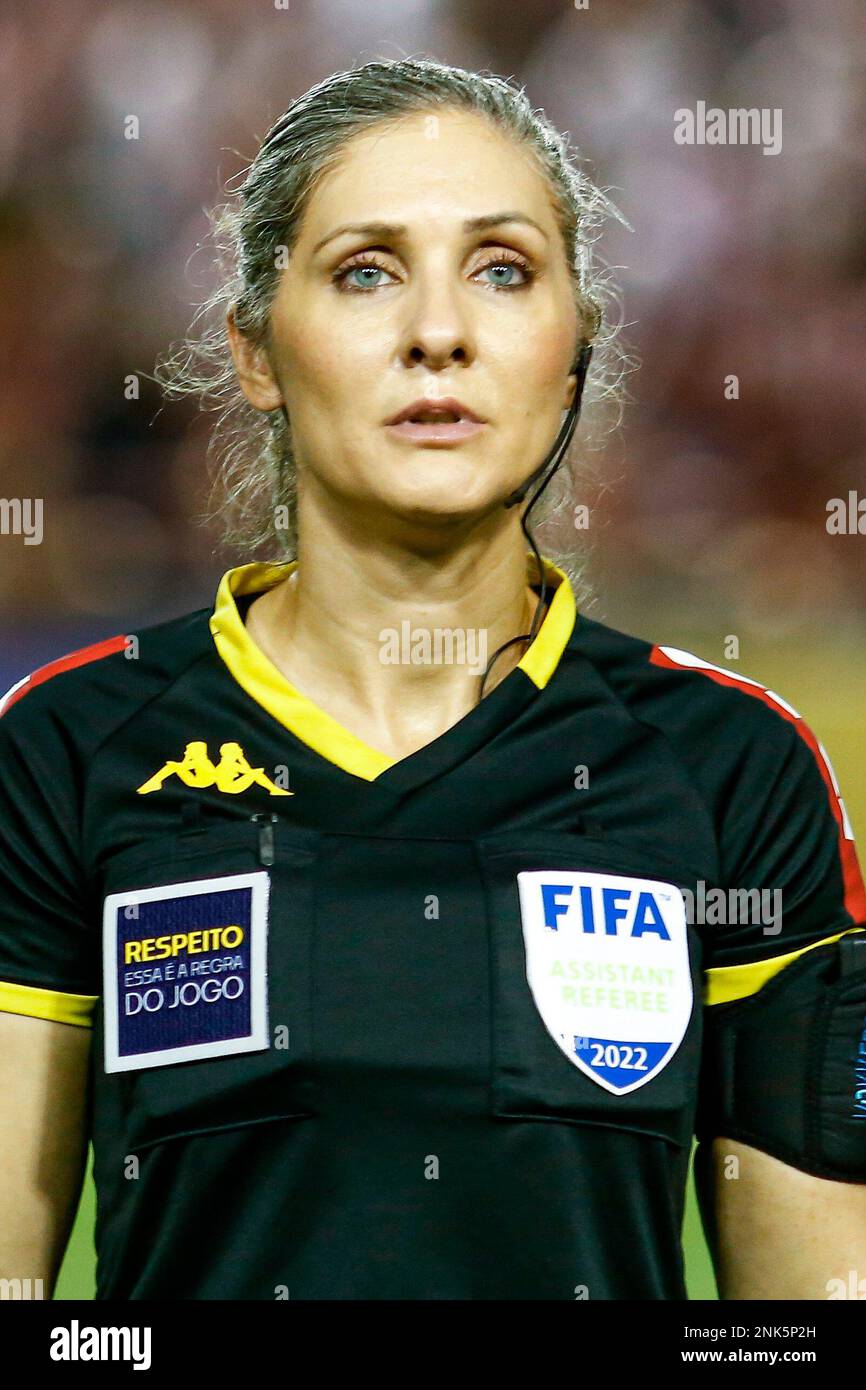 PE - Recife - 05/19/2022 - BRAZILIAN B 2022, NAUTICO X CSA - Referee ...