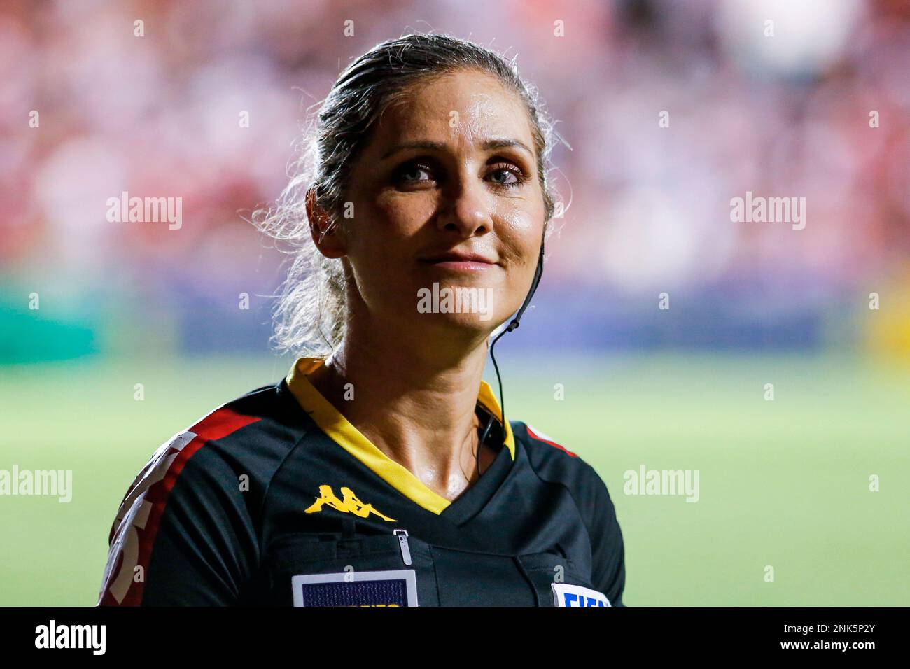 PE - Recife - 05/19/2022 - BRAZILIAN B 2022, NAUTICO X CSA - Referee ...