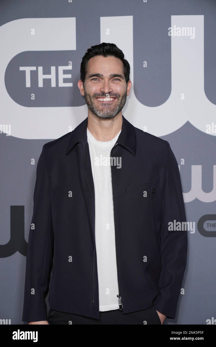 Photo by: John Nacion/STAR MAX/IPx 2022 5/19/22 Tyler Hoechlin at The ...