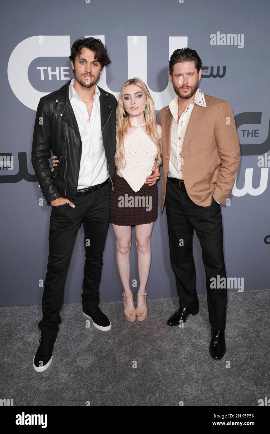 Photo by: John Nacion/STAR MAX/IPx 2022 5/19/22 Drake Rodger, Meg ...