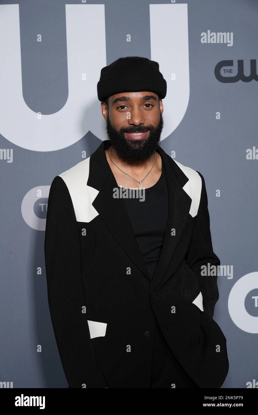 Photo by: John Nacion/STAR MAX/IPx 2022 5/19/22 Philemon Chambers at ...