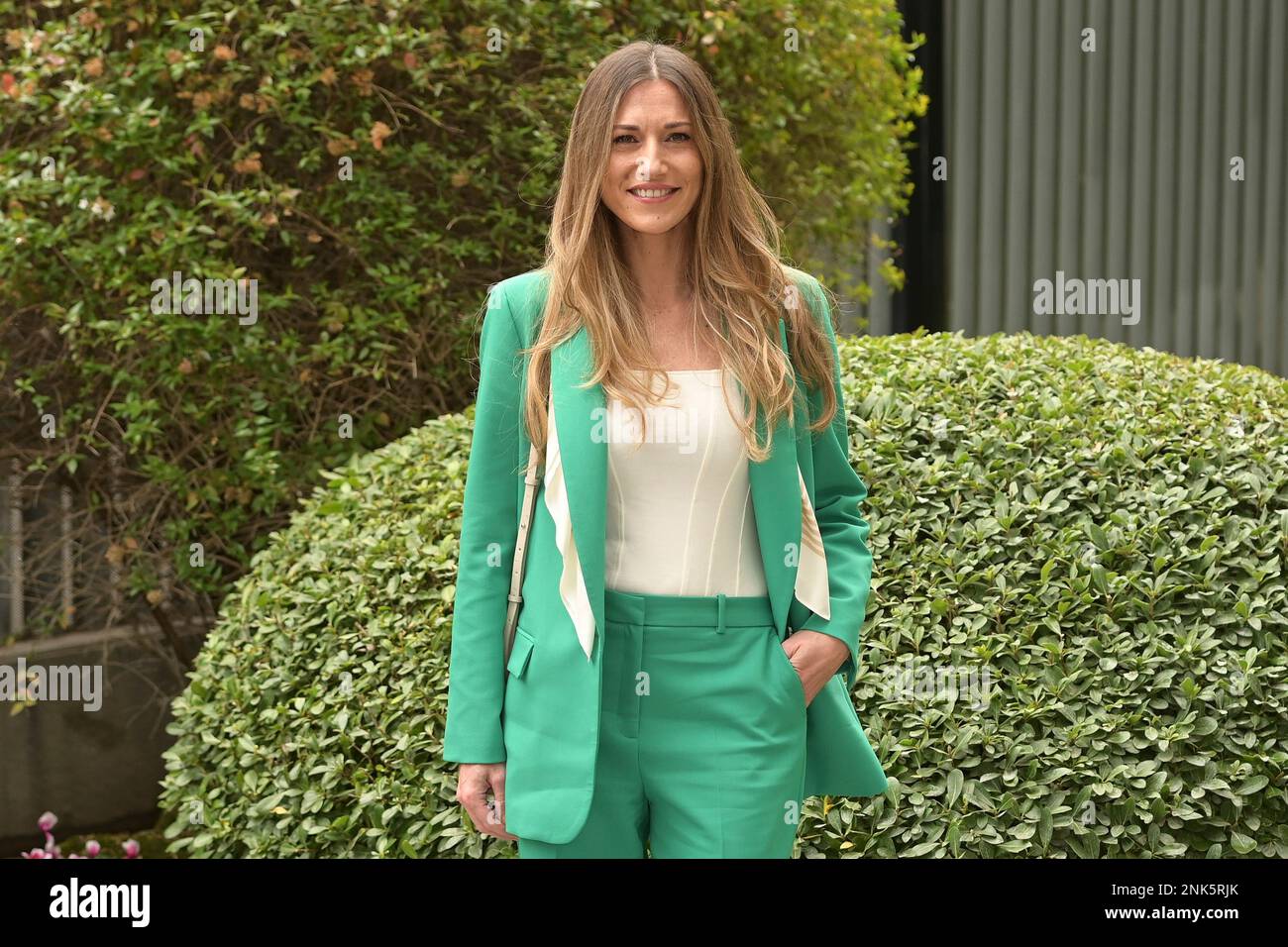 Eleonora siro hi-res stock photography and images - Alamy