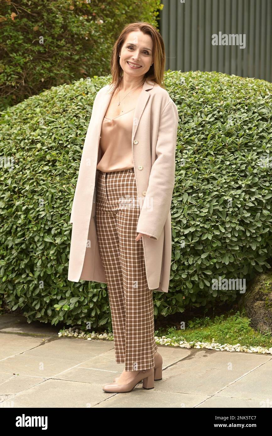 Giusy frallonardo hi-res stock photography and images - Alamy