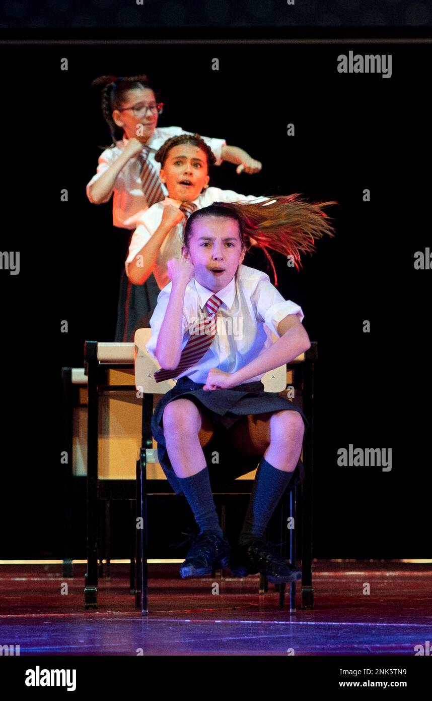 Famous Child Actors 2022