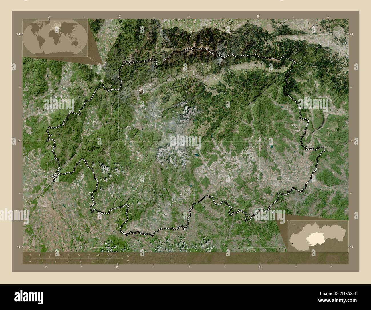 Bratislava maps hi-res stock photography and images - Alamy