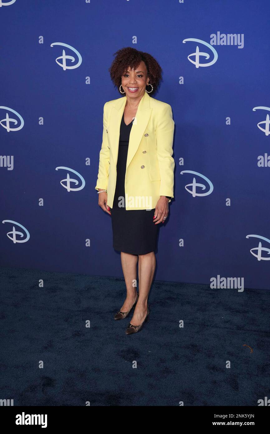 Photo by: John Nacion/STAR MAX/IPx 2022 5/17/22 Kim Godwin at the 2022 ...