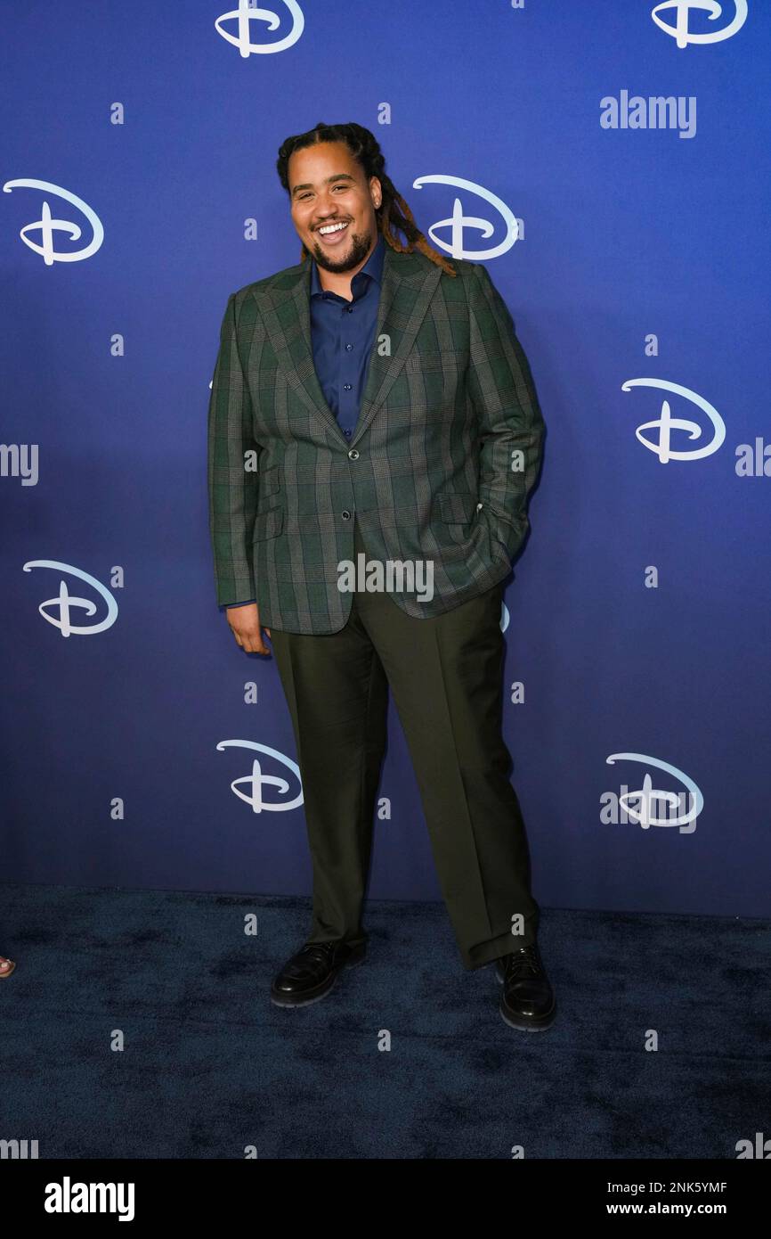 Photo by: John Nacion/STAR MAX/IPx 2022 5/17/22 Lou Wilson at the 2022 ...