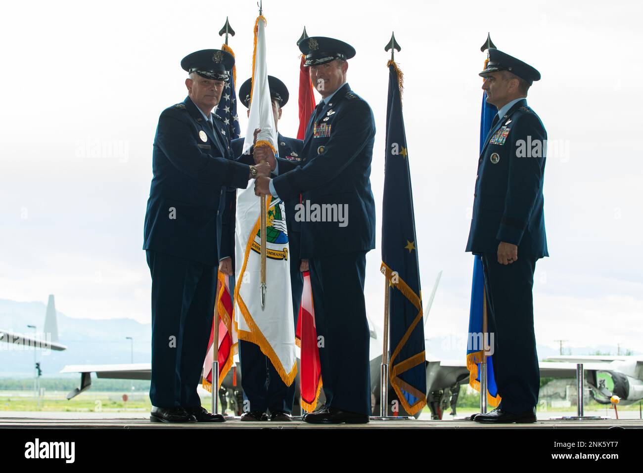 American military personn hi-res stock photography and images - Alamy