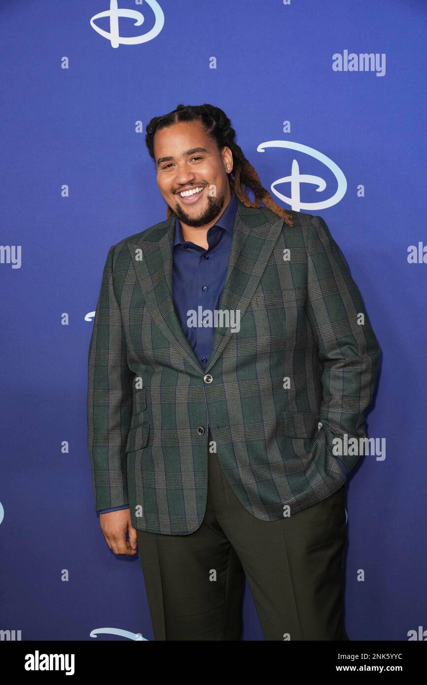 Photo by: John Nacion/STAR MAX/IPx 2022 5/17/22 Lou Wilson at the 2022 ...