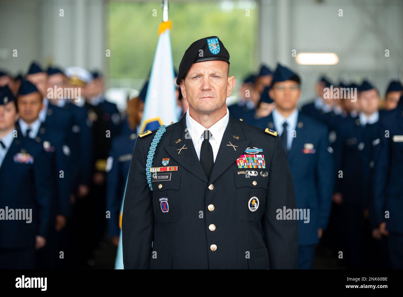 U s army lt gen ken hi-res stock photography and images - Alamy