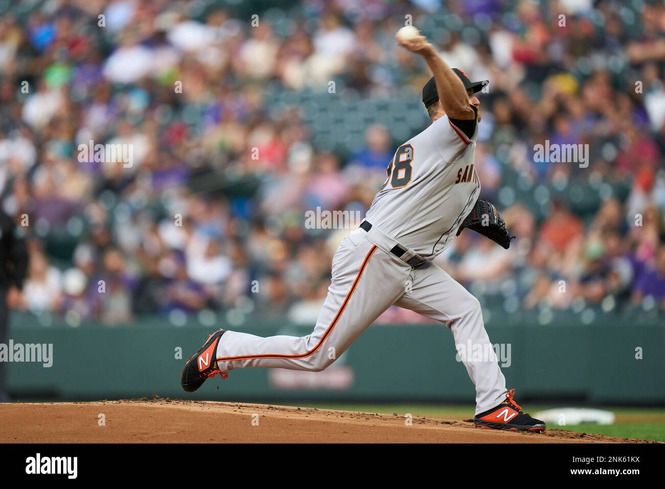 May 17 2022: San Francisco pitcher Alex Cobb (39) throws a pitch during ...