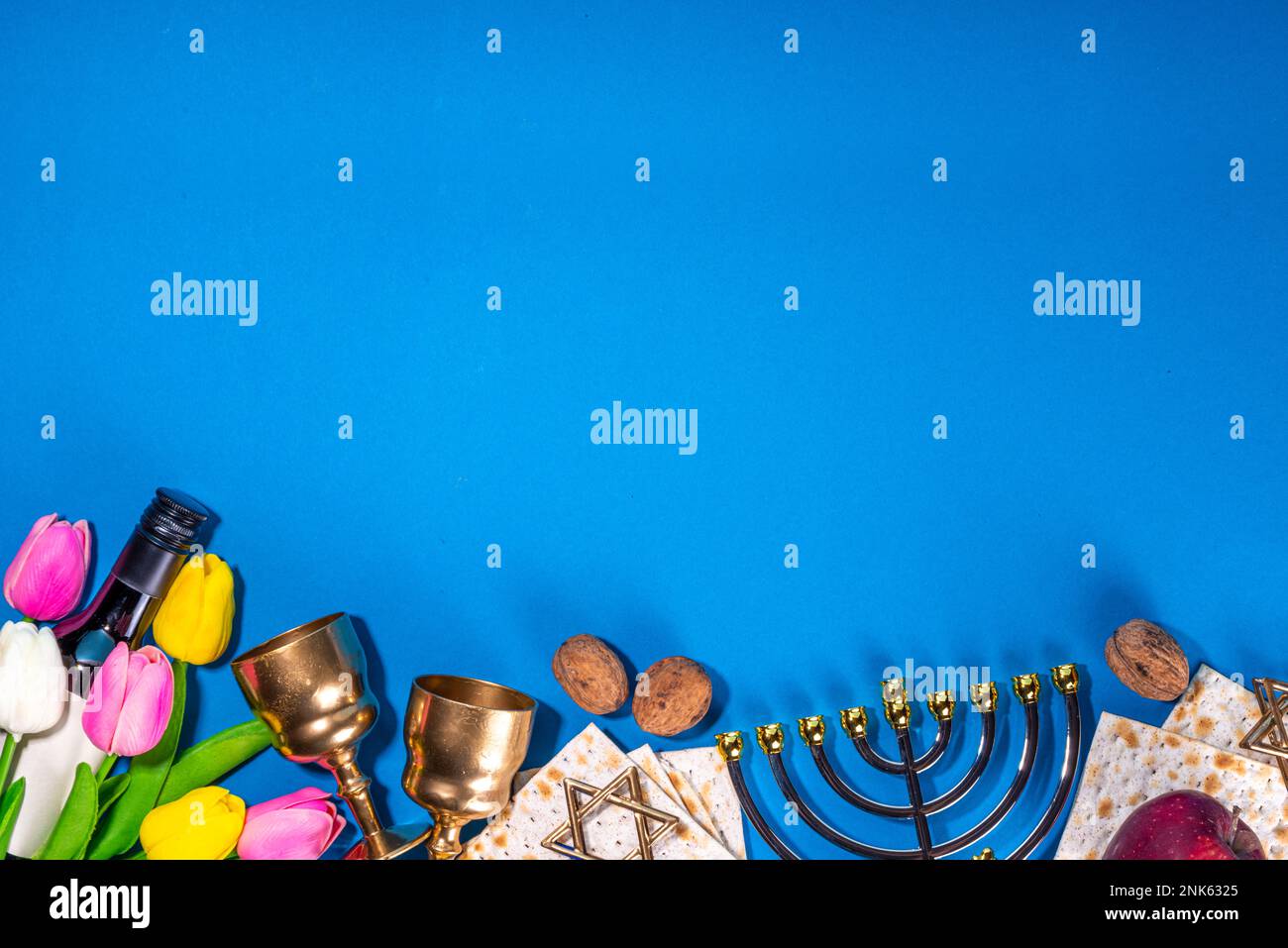 Passover, Pesah background. jewish Easter Passover spring holiday ...