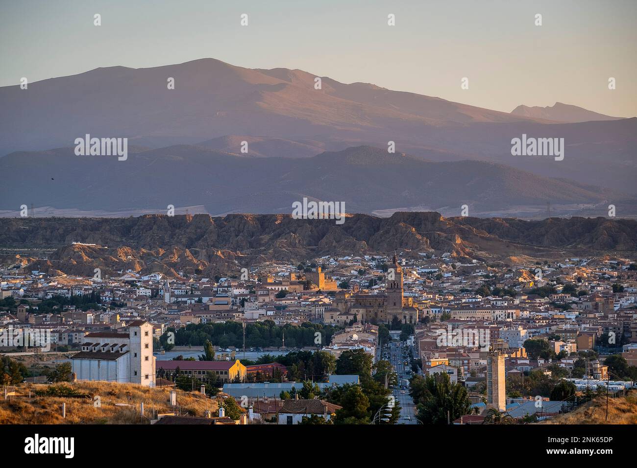 Top of the cathedral of granada hi-res stock photography and images - Alamy