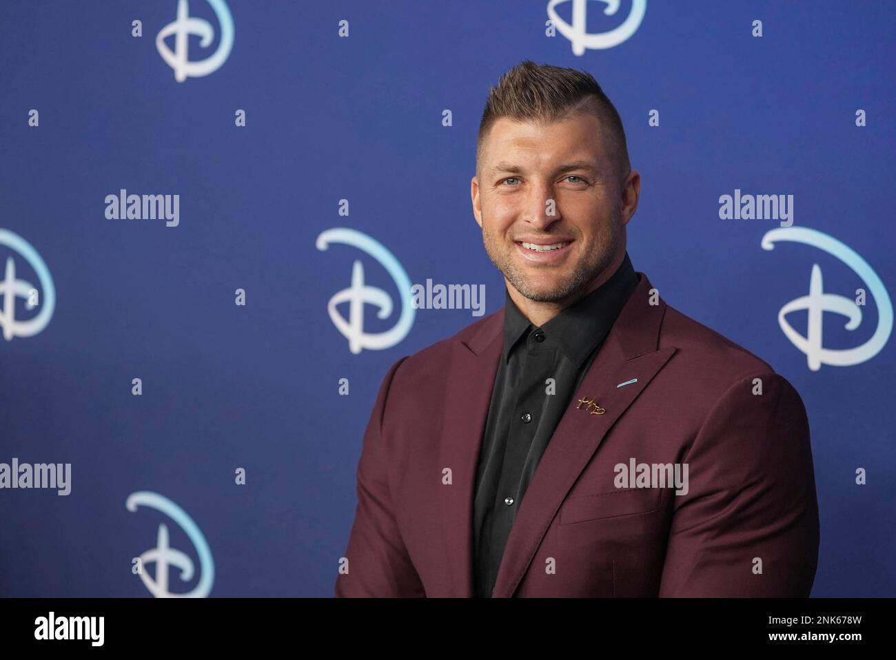 Photo by: John Nacion/STAR MAX/IPx 2022 5/17/22 Tim Tebow at the 2022 ...