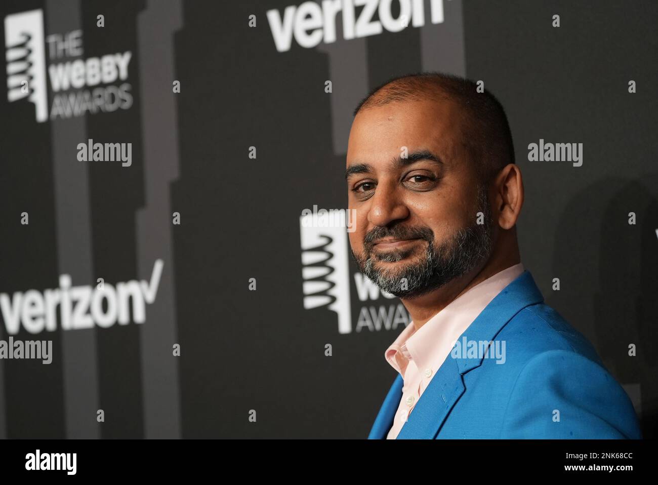 Photo by: John Nacion/STAR MAX/IPx 2022 5/16/22 Anil Dash at the 26th ...