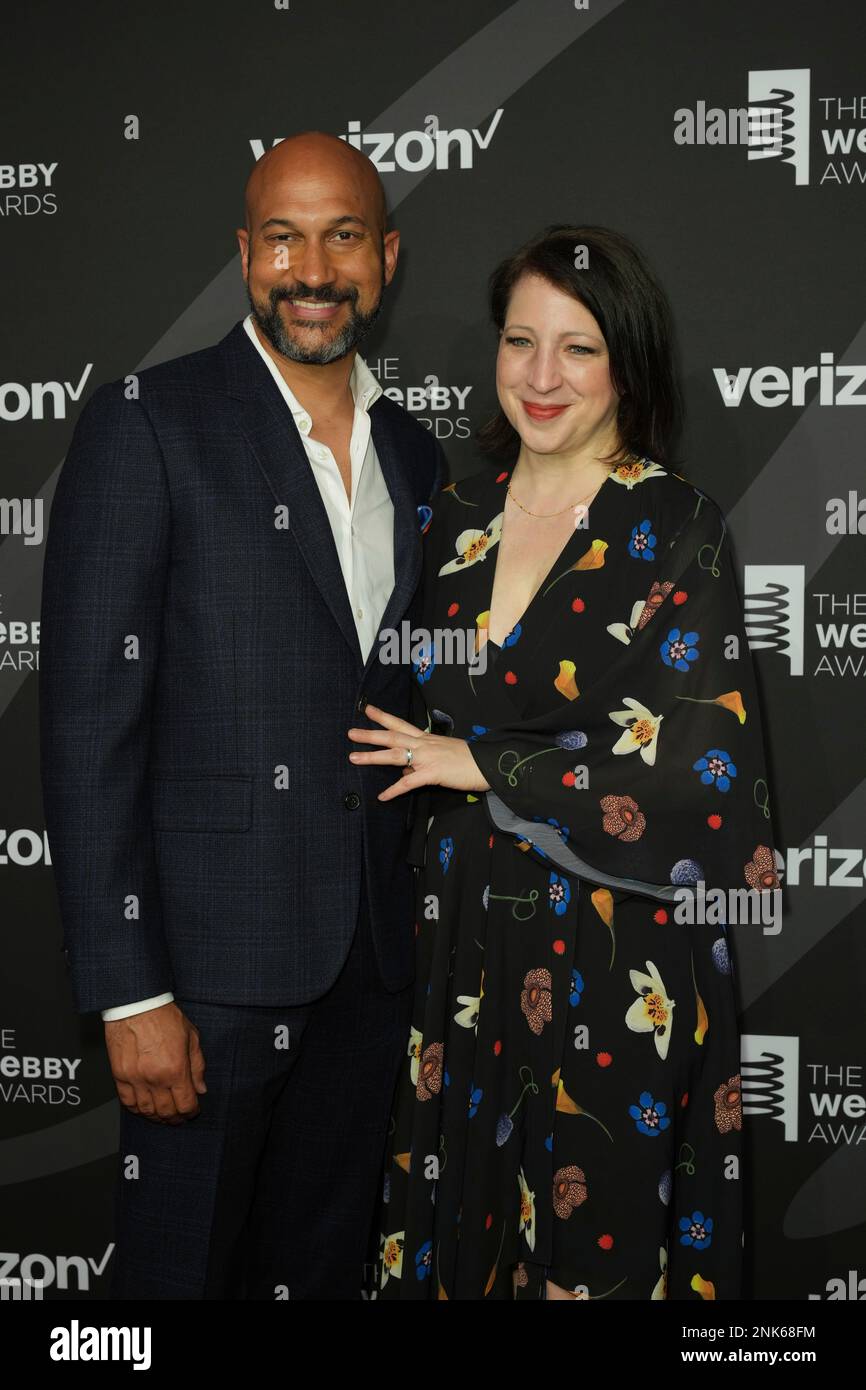 Photo by: John Nacion/STAR MAX/IPx 2022 5/16/22 Keegan-Michael Key and ...