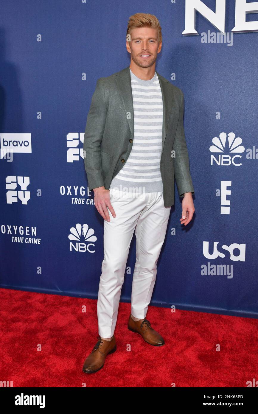 Photo by: NDZ/STAR MAX/IPx 2022 5/16/22 Kyle Cooke at the 2022 ...