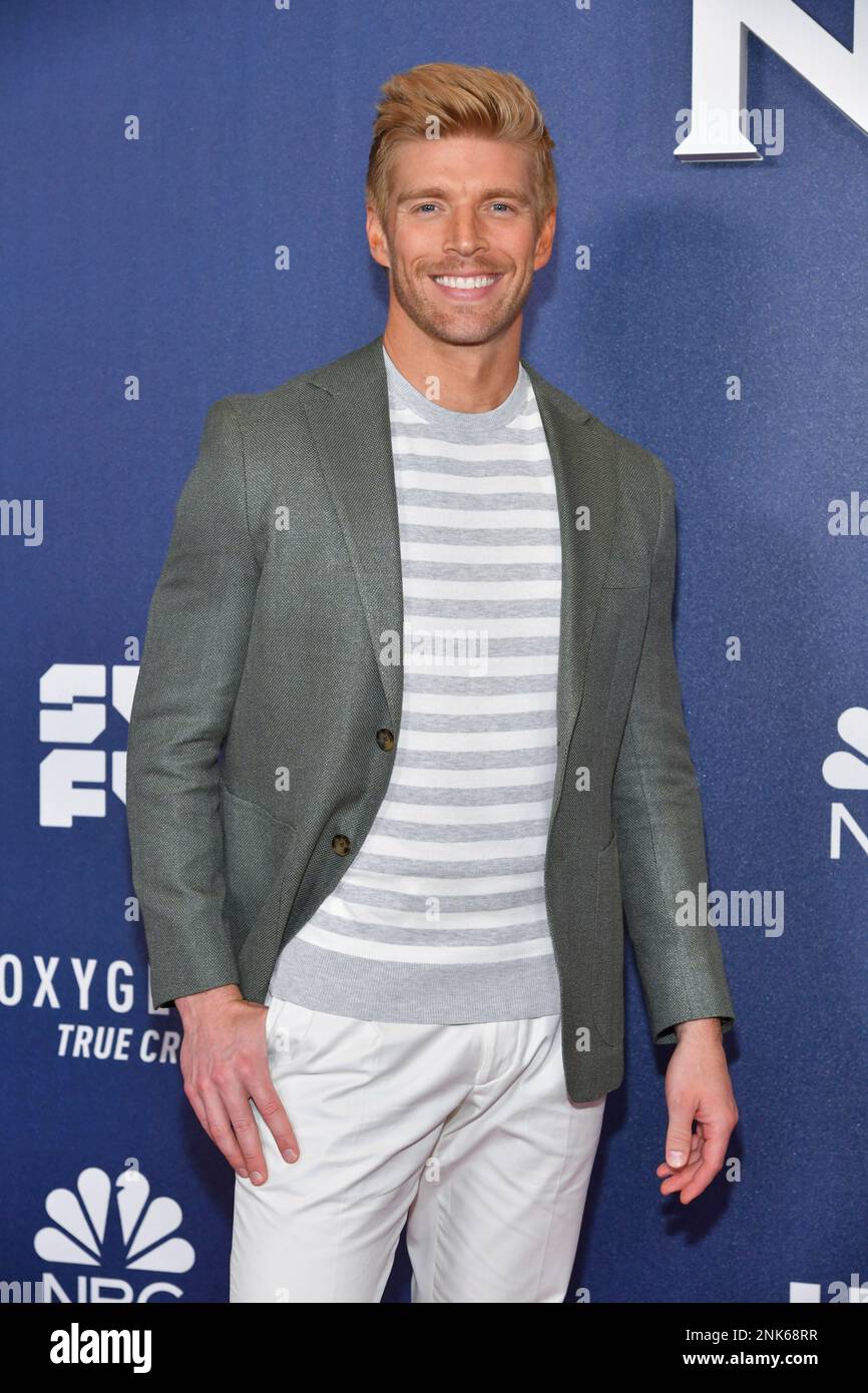 George Lopez Max 2022