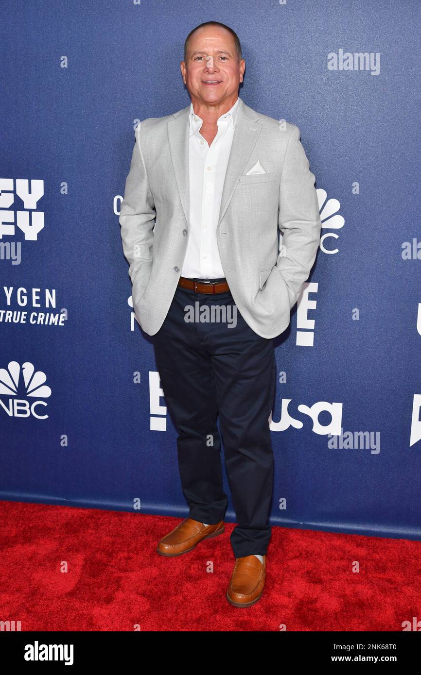 Photo by: NDZ/STAR MAX/IPx 2022 5/16/22 Glenn Shephard at the 2022 ...