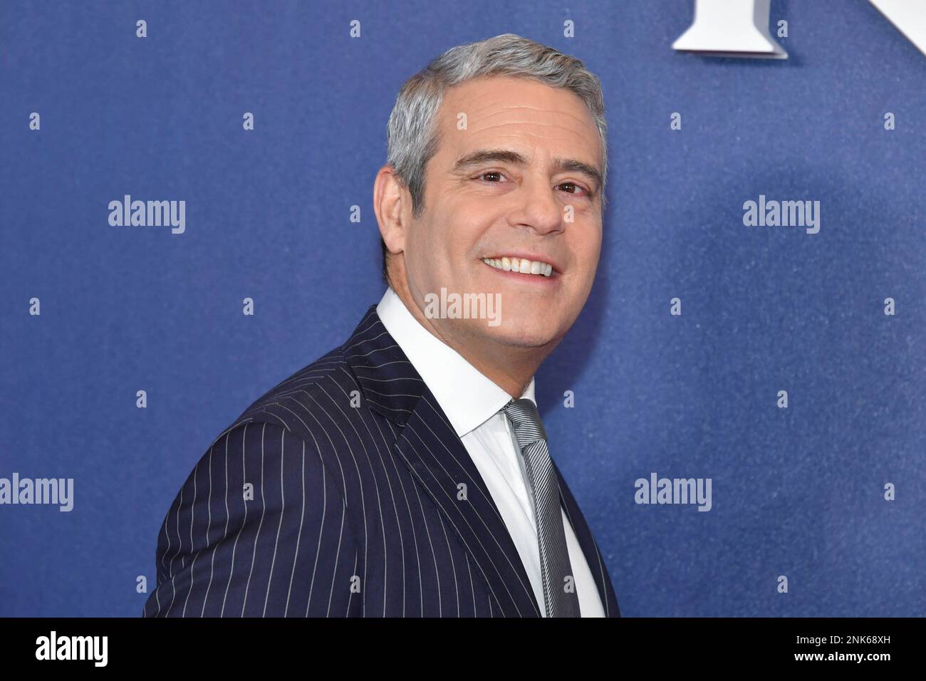 Photo by: NDZ/STAR MAX/IPx 2022 5/16/22 Andy Cohen at the 2022 ...