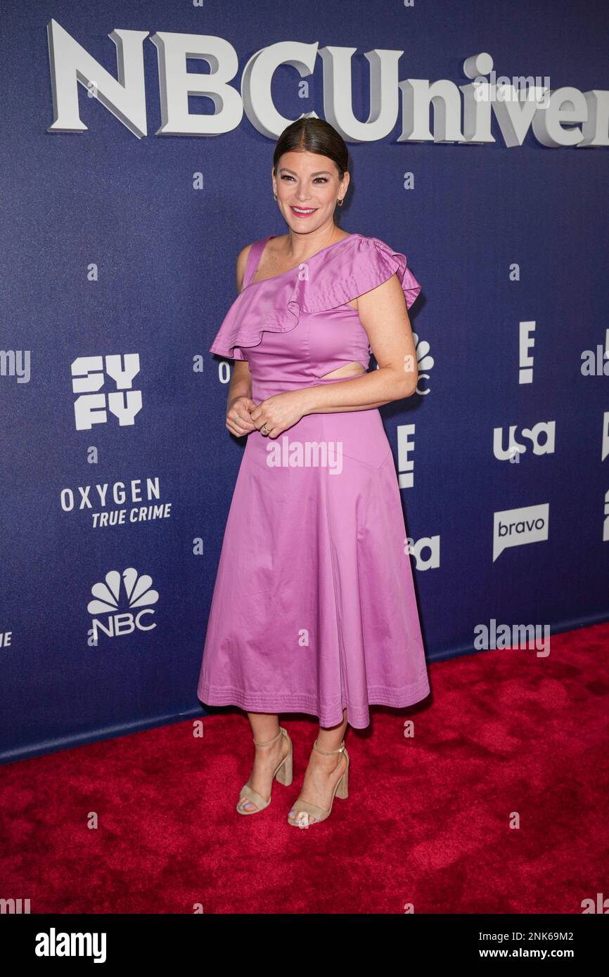 Photo by: John Nacion/STAR MAX/IPx 2022 5/16/22 Gail Simmons at the ...