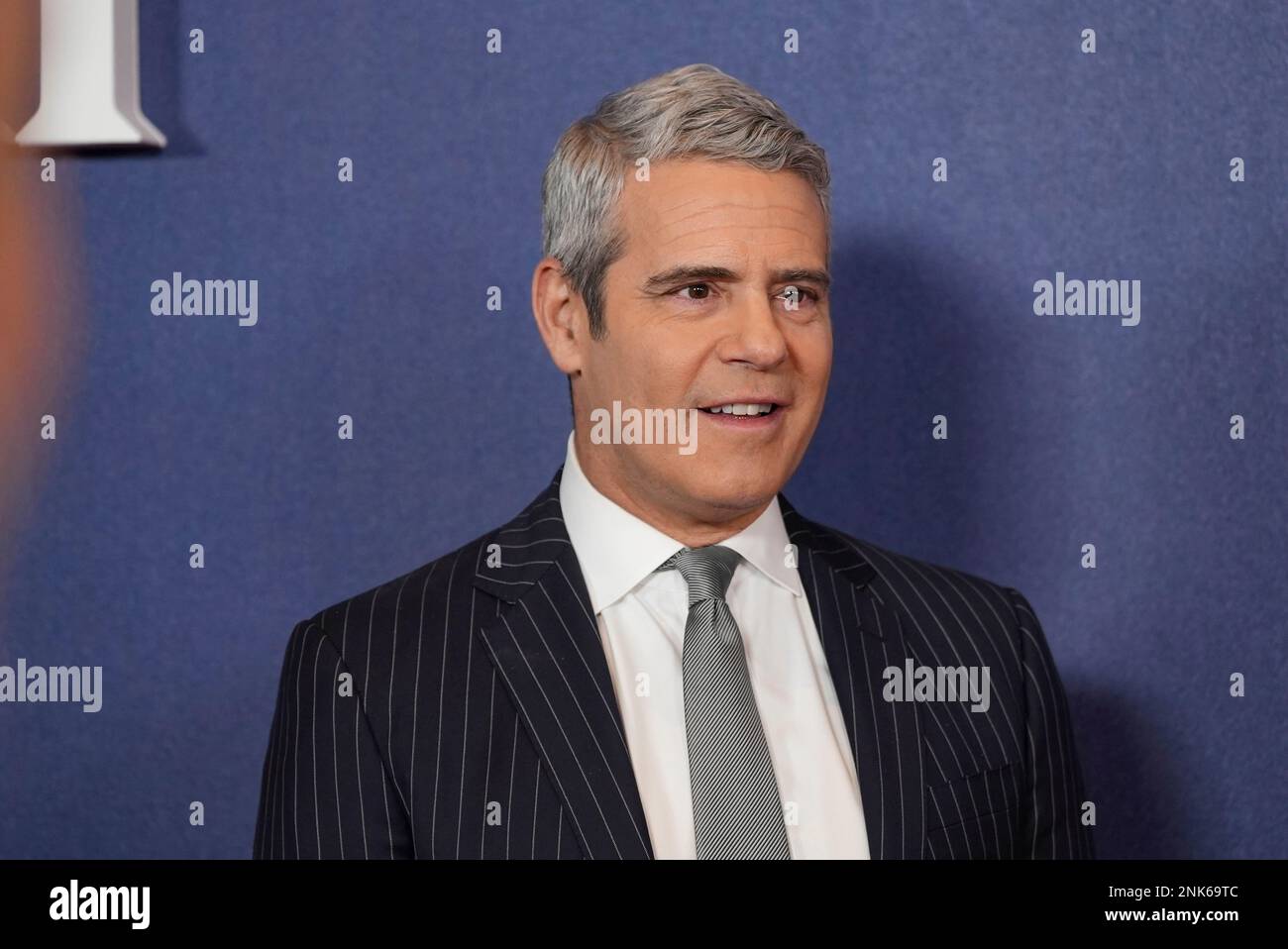Photo by: John Nacion/STAR MAX/IPx 2022 5/16/22 Andy Cohen at the 2022 ...
