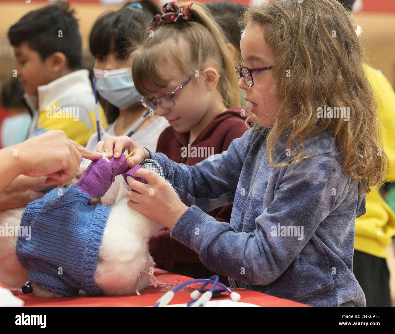 Benjamin Andrew Wheeler